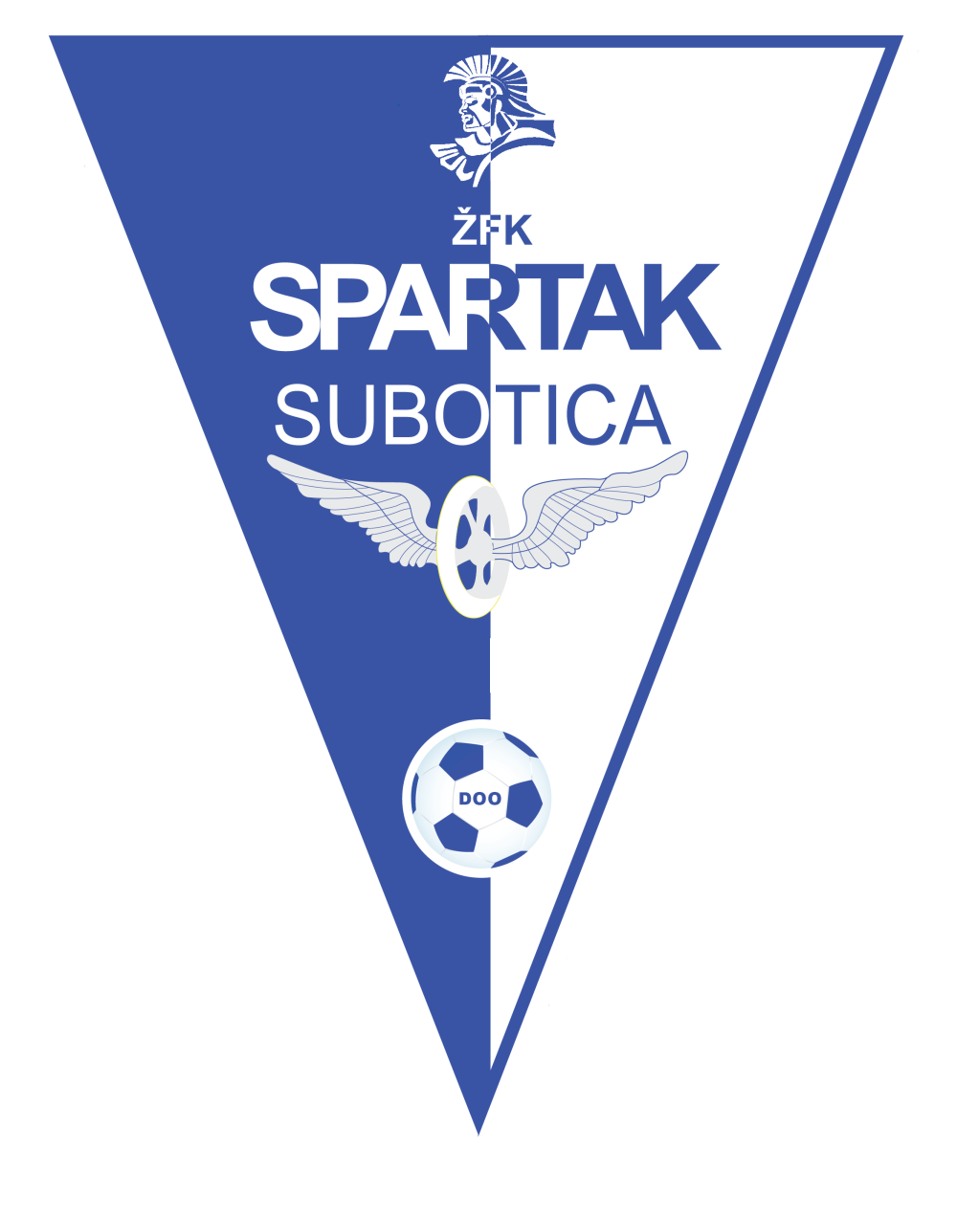 Klubovi fudbalskog saveza grada Subotice | Gradski fudbalski savez Subotica
